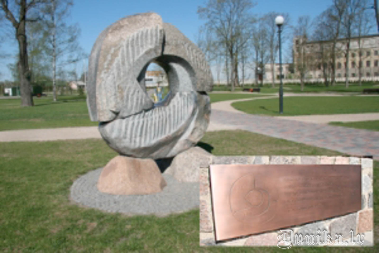 Projekti - Dunika.lv